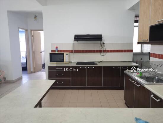 Lakes Condominiums / Pangsapuri Tasik, 2A No. 2A Persiaran Anggerik ...