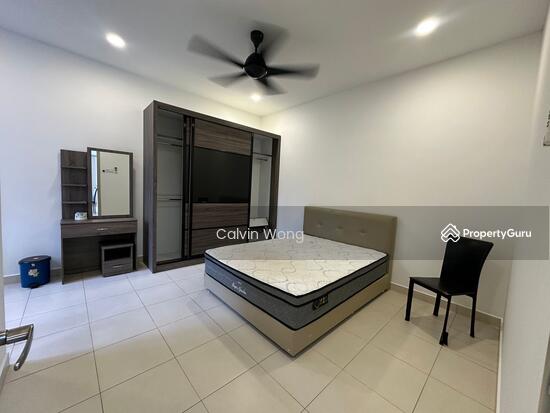 Adda Heights, Johor Bahru untuk Untuk Disewa - RM 4,200 /bulan (2024 ...