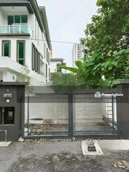 1,799 Properties for Sale - Bank Lelong House in Malaysia ...