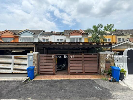 Aman 1 and 2, Subang Bestari untuk Untuk Dijual - RM 650,000 (2024 ...