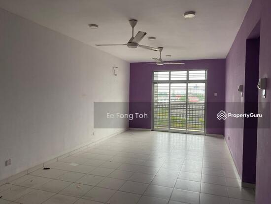 Scott Towers @ Larkin JB, Jalan Tani Jalan Tani Off Jalan Datin Halimah ...