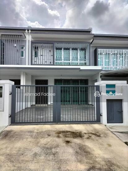 Serenia Adiva @ Serenia City untuk Untuk Disewa - RM 1,700 /bulan (2024 ...
