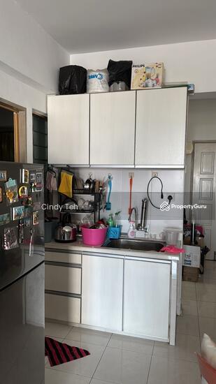 Damai Vista Apartment untuk Untuk Disewa - RM 1,000 /bulan (2024 ...