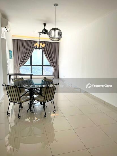 8 Kinrara, 8 Kinrara Jalan BK 5a/1, Bandar Kinrara, Selangor, 3 ...
