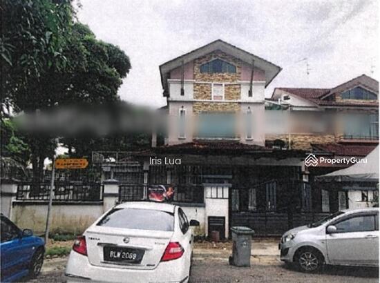 Jalan Mewah Ria 5/2, Taman Bukit Mewah, Jalan Mewah Ria 5/2, Taman ...