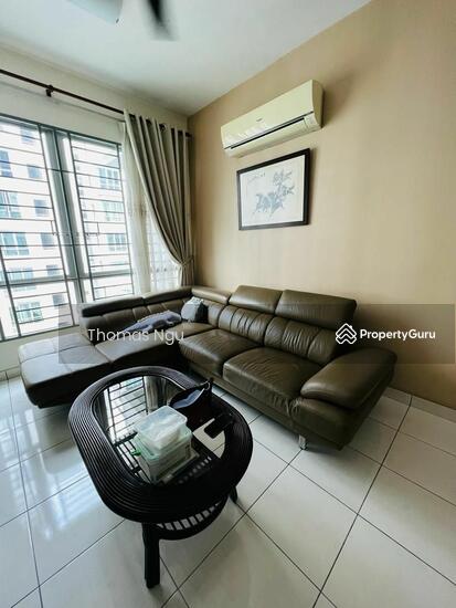 Casa Tiara Serviced Apartment, - Jalan Kemajuan Subang, SS16, Subang ...