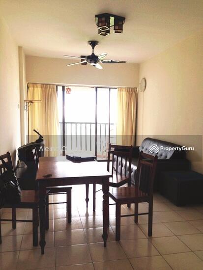 Anjung Hijau (Greenfields) untuk Untuk Disewa - RM 1,300 /bulan (2024 ...