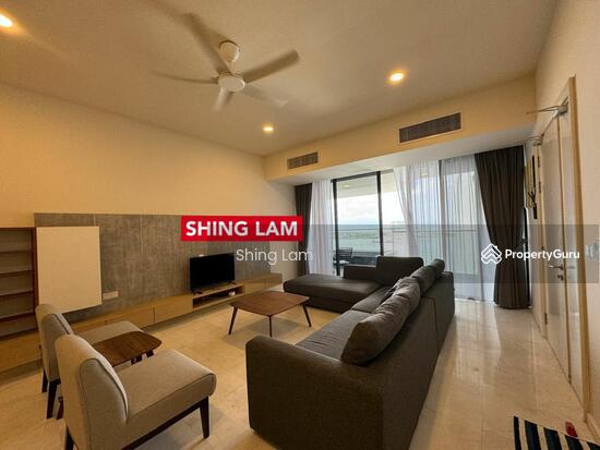 Setia V Residences, Lorong Burma, Gurney Drive, Penang, 4 Bedrooms ...