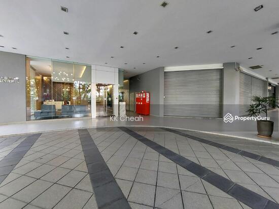 Retail Space for Sale in Ampang Hilir (Ampang) - KK Cheah