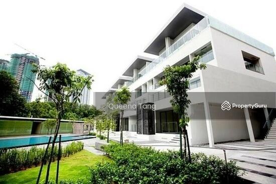 KH Villa @ Sri Hartamas, Jalan Sri Hartamas 1, Taman Sri Hartamas, Sri ...