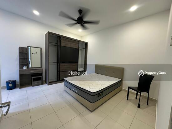 Adda Heights, Johor Bahru untuk Untuk Disewa - RM 4,200 /bulan (2024 ...