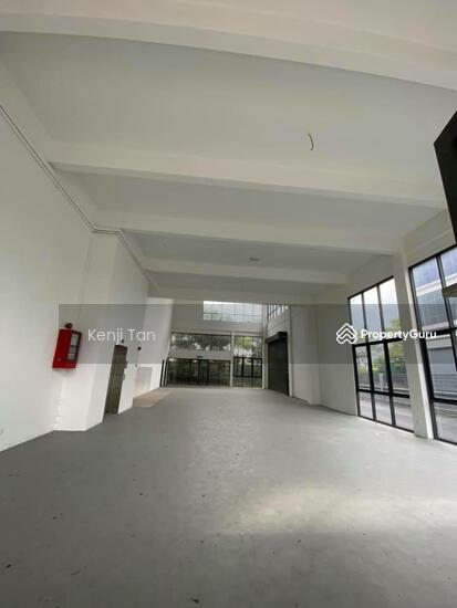 [Semi-D Factory] Chan Sow Lin, Sungai Besi, Sg Besi, Southgate, Chan ...