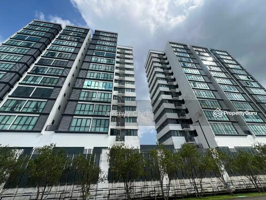 Royal Richmond Gold, Richmond Hill, Kuching, Sarawak, 2 Bedrooms, 815 ...
