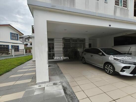 Taman Nusa Idaman Presint 6, Taman Nusa Idaman, Iskandar Puteri ...