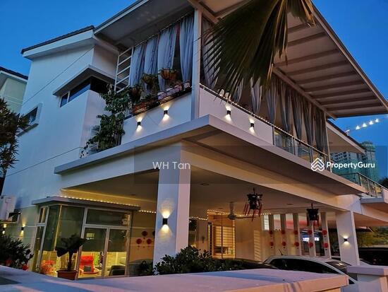 Tree Residency, Bayan Lepas, Kampung Perlis, Bayan Lepas, Penang, 4 ...