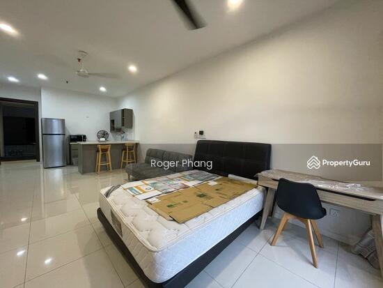 HighPark Suites, Jalan SS 6/2, SS6, Petaling Jaya, Selangor, Studio ...