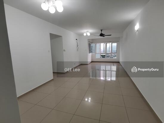 1 Sentul, No. 1, Jalan Sentul Ria, Sentul, Kuala Lumpur, 3 Bedrooms ...