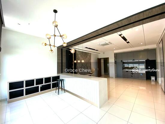 Austin 18 - Versatile Business Suites untuk Untuk Disewa - RM 3,200 ...