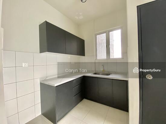 Vista Danau Kota, Jalan Danau Saujana 1, Taman Danau Kota, Setapak ...