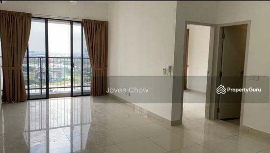 Setia City Residences, Jalan Setia Dagang AH U13/AH, Alam Nusantara ...