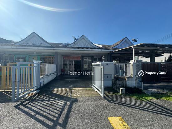 Dura @ Bandar Putera 2 untuk Untuk Dijual - RM 430,000 (2024 ...