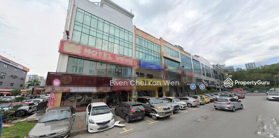 Bandar Puteri Puchong Shop Sunway Subang Jaya Bandar Kinrara Mutiara ...