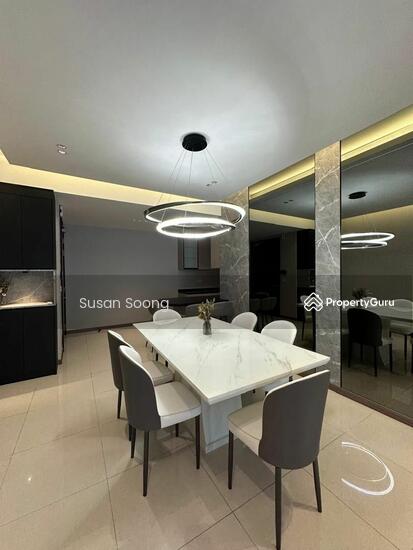 Jesselton Twin Towers, Jalan Bersatu, Kota Kinabalu, Sabah, 2 Bedrooms ...