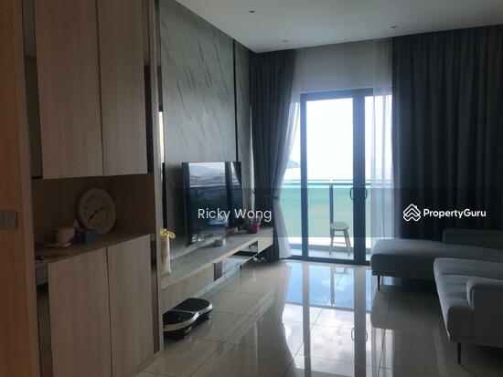Queens Residences Q1 @ Queens Waterfront, Persiaran Bayan Indah, Bayan ...