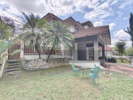 Bungalow for Sale in Kota Emerald (Rawang) - Tiffany Yang