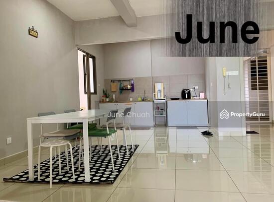 Skycube, Lilitan Sungai Ara, Sungai Ara, Penang, 3 Bedrooms, 1200 sqft, Condominium For Rent, by ...