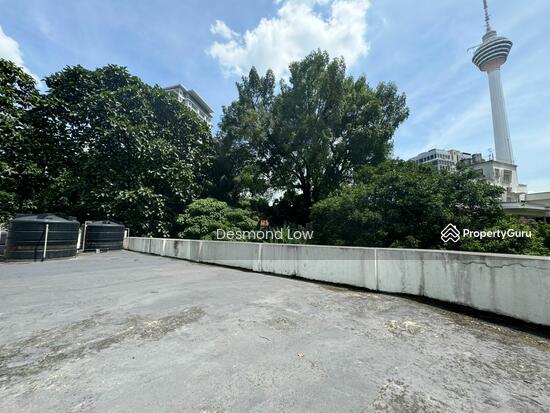 Bukit Ceylon untuk Untuk Disewa - RM 15,000 /bulan (2024 ...