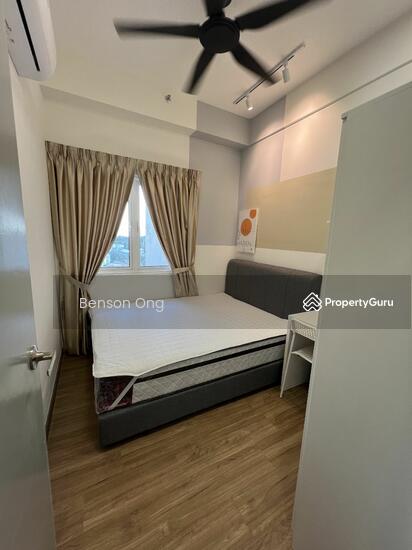 121 Residences, Jalan Teratai, Jalan PJU 6a/3a, Kampung Sungai Kayu Ara ...