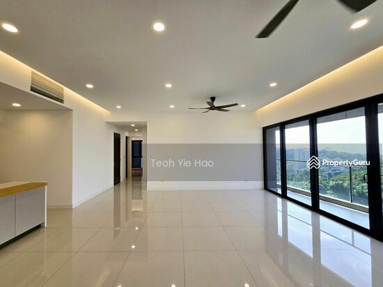 Setia Sky Seputeh, 1 Jalan Taman Seputeh, Seputeh, Kuala Lumpur, 3 ...