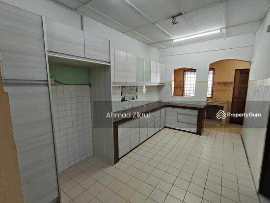 [Lokasi Terbaik] 1-Storey Linked House, Lingkaran Nur, Kajang, Selangor ...
