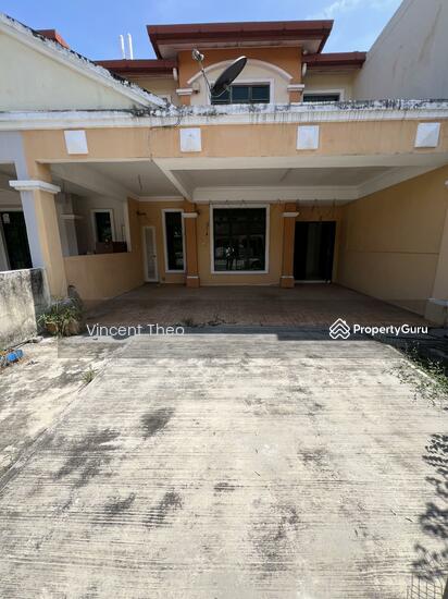 2-storey Terraced House for Sale in Sepang (Selangor) - Vincent Theo
