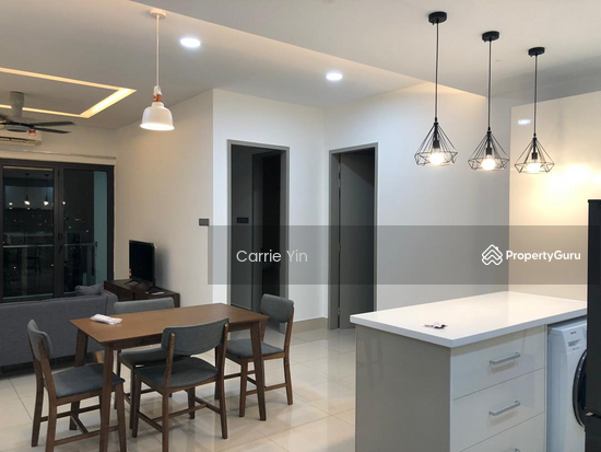 One Residence, One Residences Jln Sg. Besi, Off Jln Satu, KL City ...