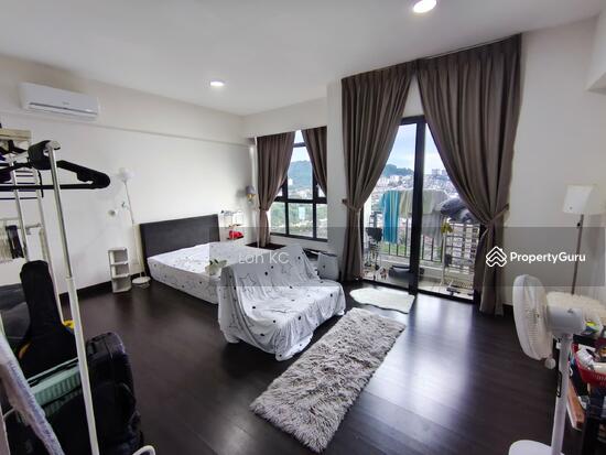 28 Boulevard untuk Untuk Disewa - RM 1,650 /bulan (2024) | PropertyGuru ...