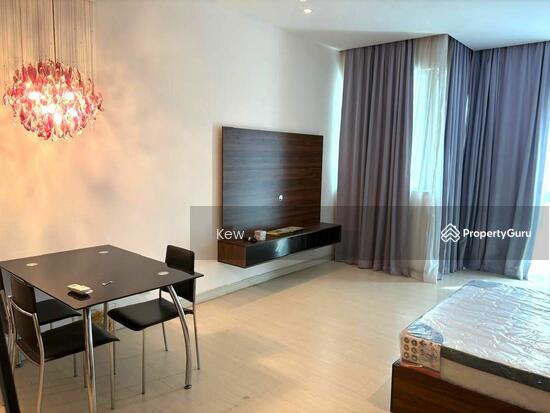 Marc Residence, - No. 3 Jalan Pinang, KLCC, KL City Centre, Kuala ...