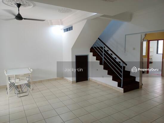 Subang Bestari, Jalan Nova U5/63, Subang Bestari, Shah Alam, Selangor ...