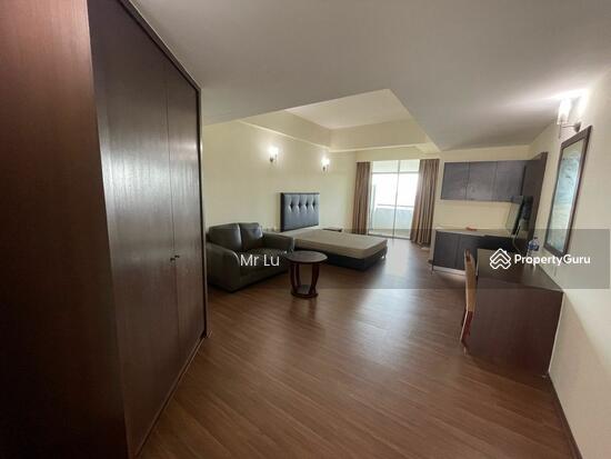 Amansari Residence Resort untuk Untuk Disewa - RM 1,200 /bulan (2024 ...