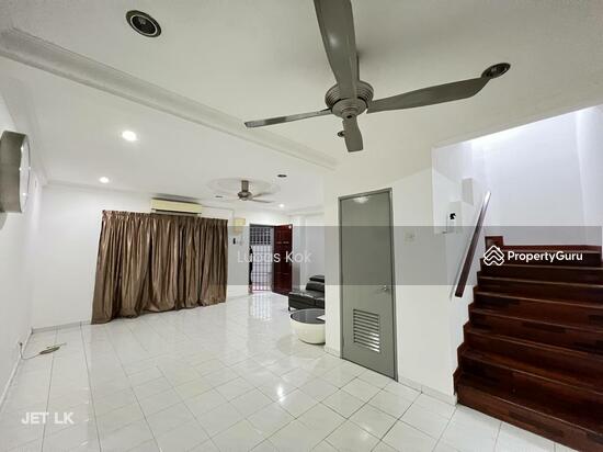 Bandar Botanic Angsana 2 Storey House Klang Rent untuk Untuk Disewa - RM 1,700 /bulan (2024 ...
