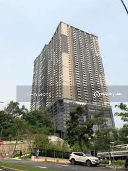 Residensi WangsaMas, Lot 28065 Jalan Wangsa Delima, Wangsa Maju, Kuala ...