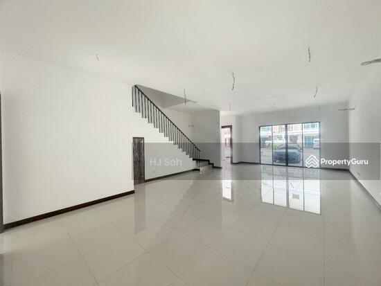 Amantara @ Setia Eco Templer untuk Untuk Dijual - RM 1,888,888 (2024 ...