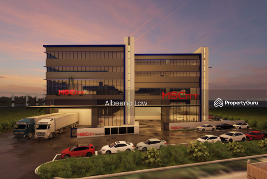 Batu Maung Warehouse untuk Untuk Disewa - RM 123,578 /bulan (2024 ...