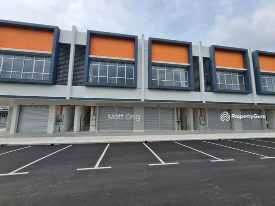 Bandar Puncak Alam, Alam Suria, Suria Square, Dataran Suria, Alam Suria ...