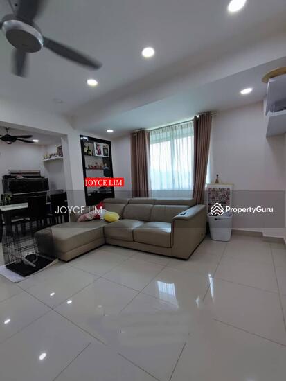 Condominium for Sale at Halaman Areka - JOYCE LIM
