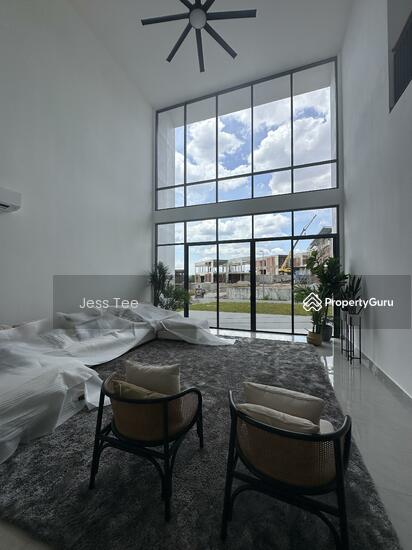 Bukit Bayu, Shah Alam untuk Untuk Dijual - RM 2,800,000 (2024 ...