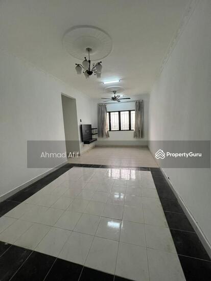 Apartment Komuter Raya untuk Untuk Dijual - RM 320,000 (2024) | PropertyGuru Malaysia