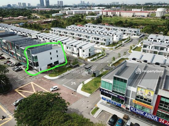 Adda Heights, Johor Bahru untuk Untuk Disewa - RM 12,000 /bulan (2024 ...