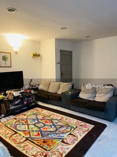 Apartment for Sale at Subang Perdana Goodyear Court 9 - Judy Chan